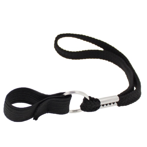 New Wrist Strap Loop For Walking Sticks & Canes
