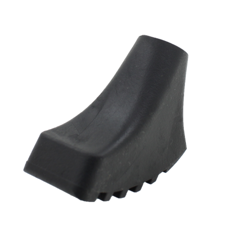 Foot Shaped Ferrules For Trekking Poles | Shooting Sticks | Hiking Poles