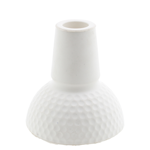 19mm (3/4")Golf Ball Style Rubber Ferrules For Walking Sticks