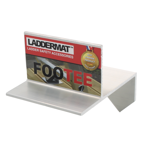 LADDERMAT FOOTEE | Ladder Anti-Slip Ladder Device
